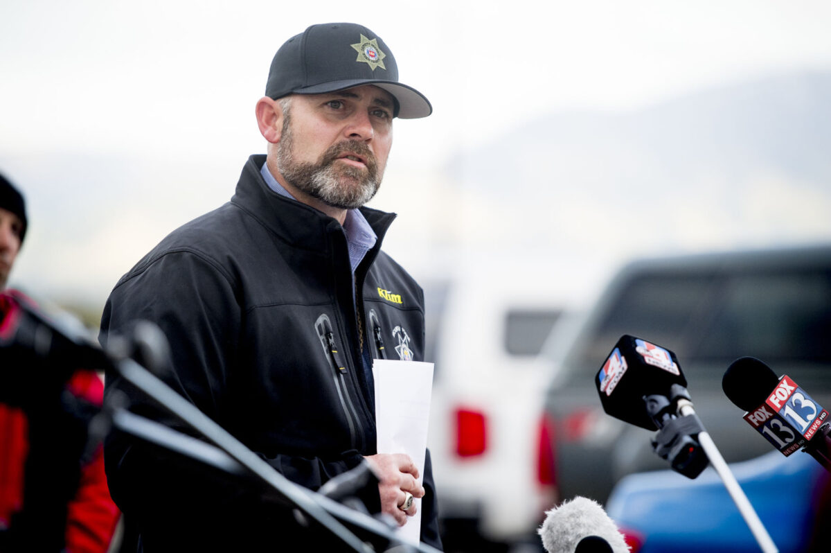 Utah County Sheriff’s Office outlines policy changes during civil ...